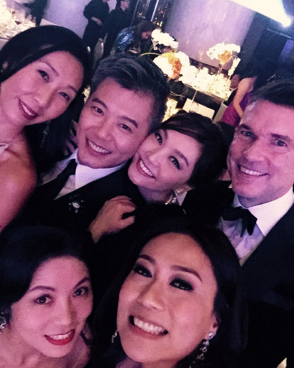 Tatlergram: The Best Moments from #HKTatlerBall2015 | Tatler Asia