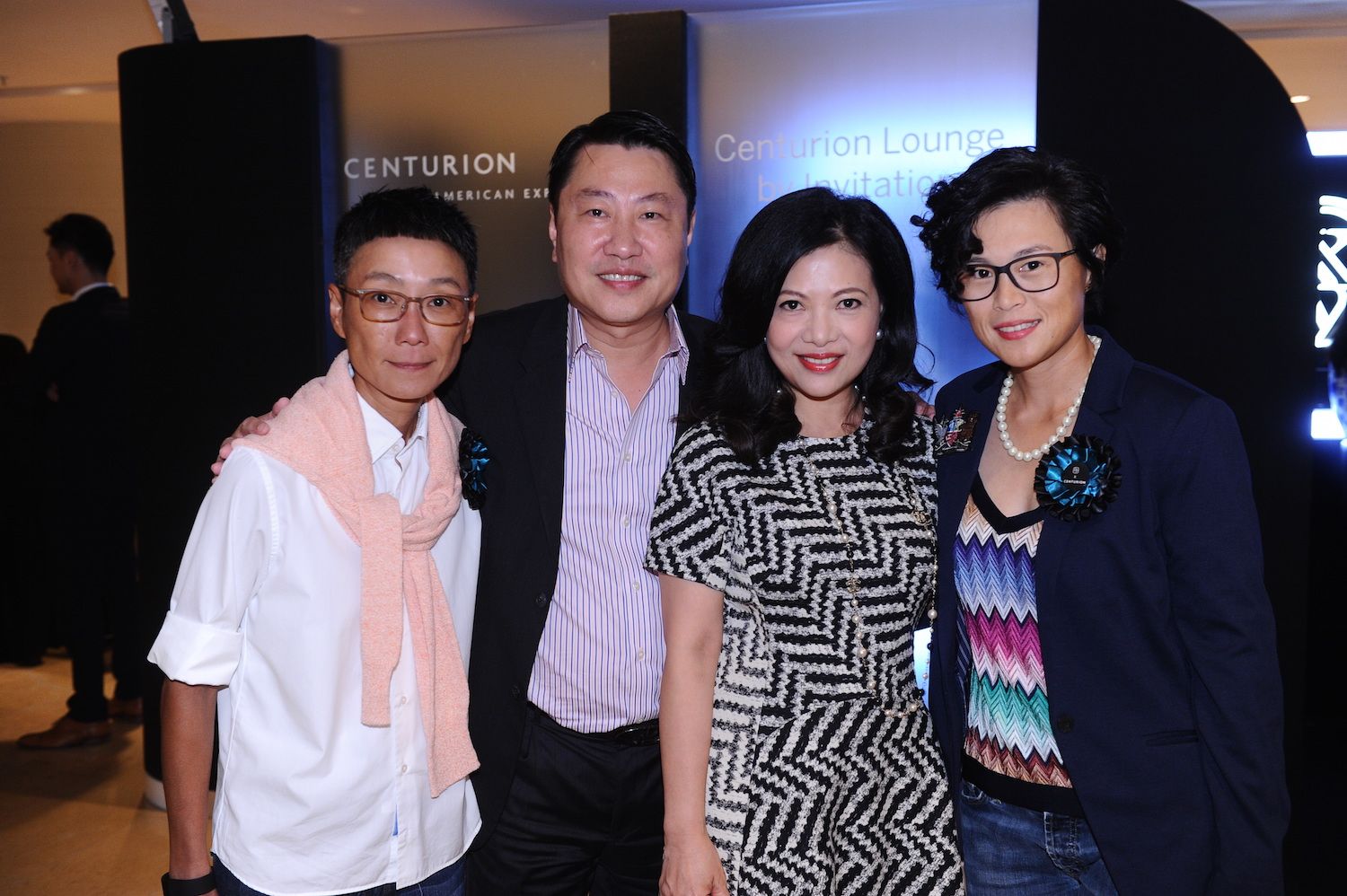 Fashion’s Night Out at Pacific Place | Tatler Asia