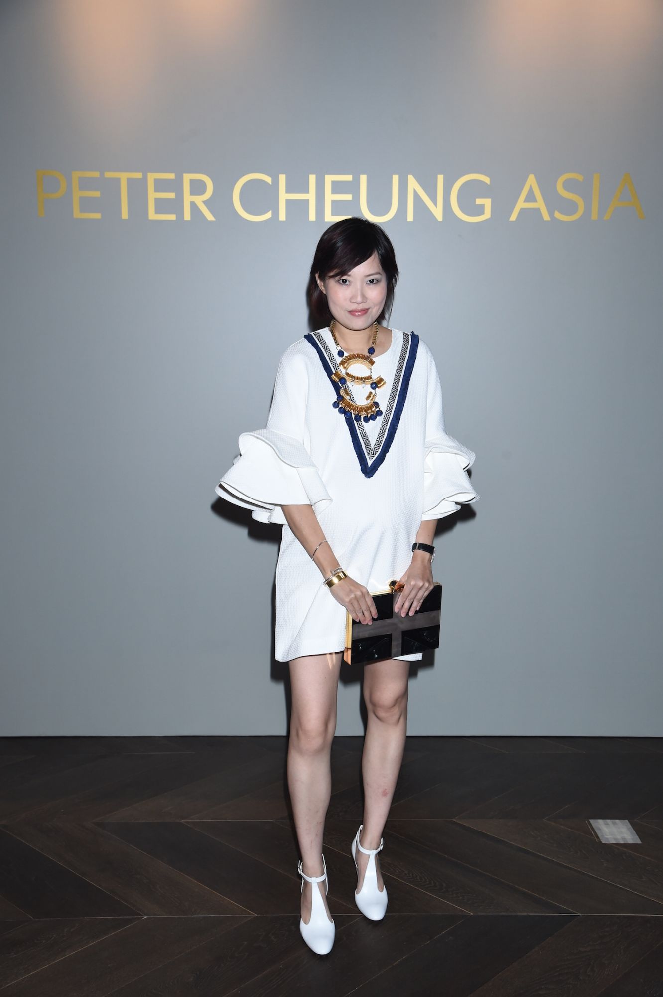 Peter Cheung Asia's Grand Opening | Tatler Asia