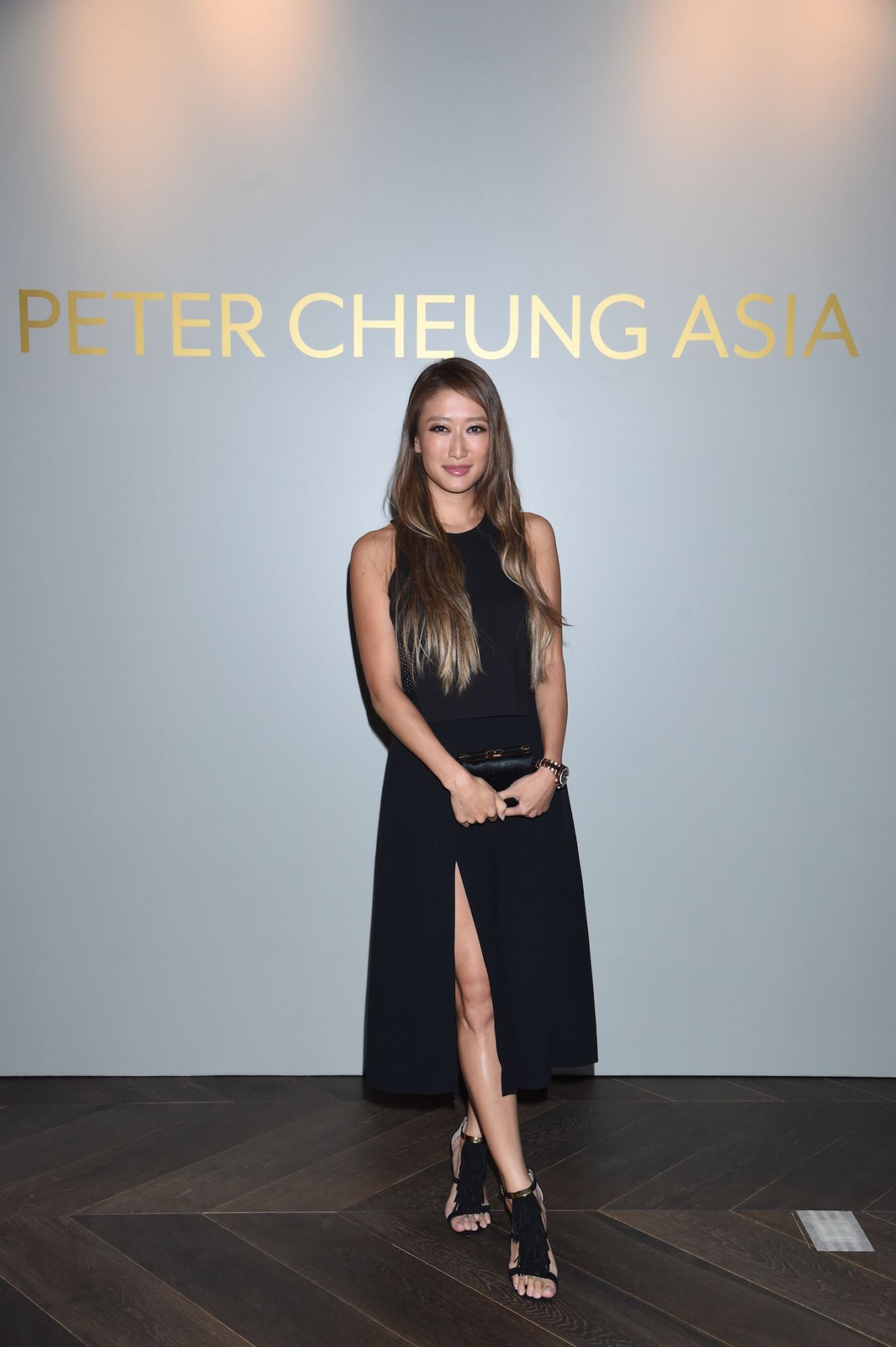 Peter Cheung Asia's Grand Opening | Tatler Asia
