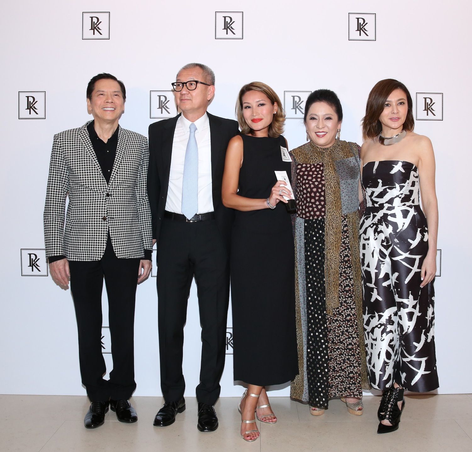 An Exclusive Afternoon Tea with RK Beauty | Tatler Asia