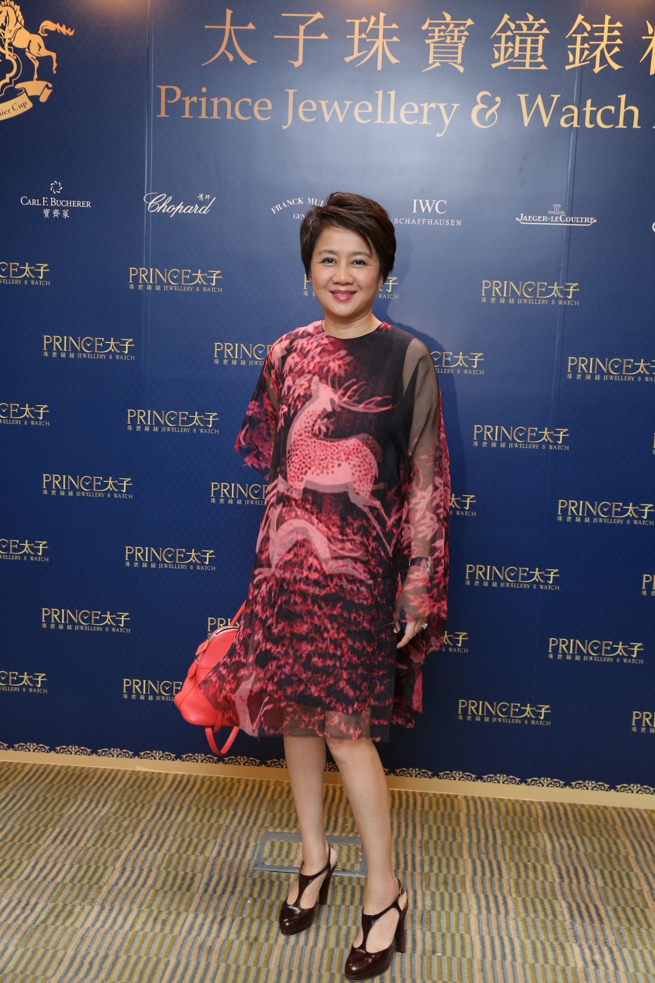 The 6th Prince Jewellery & Watch Premier Cup | Tatler Asia