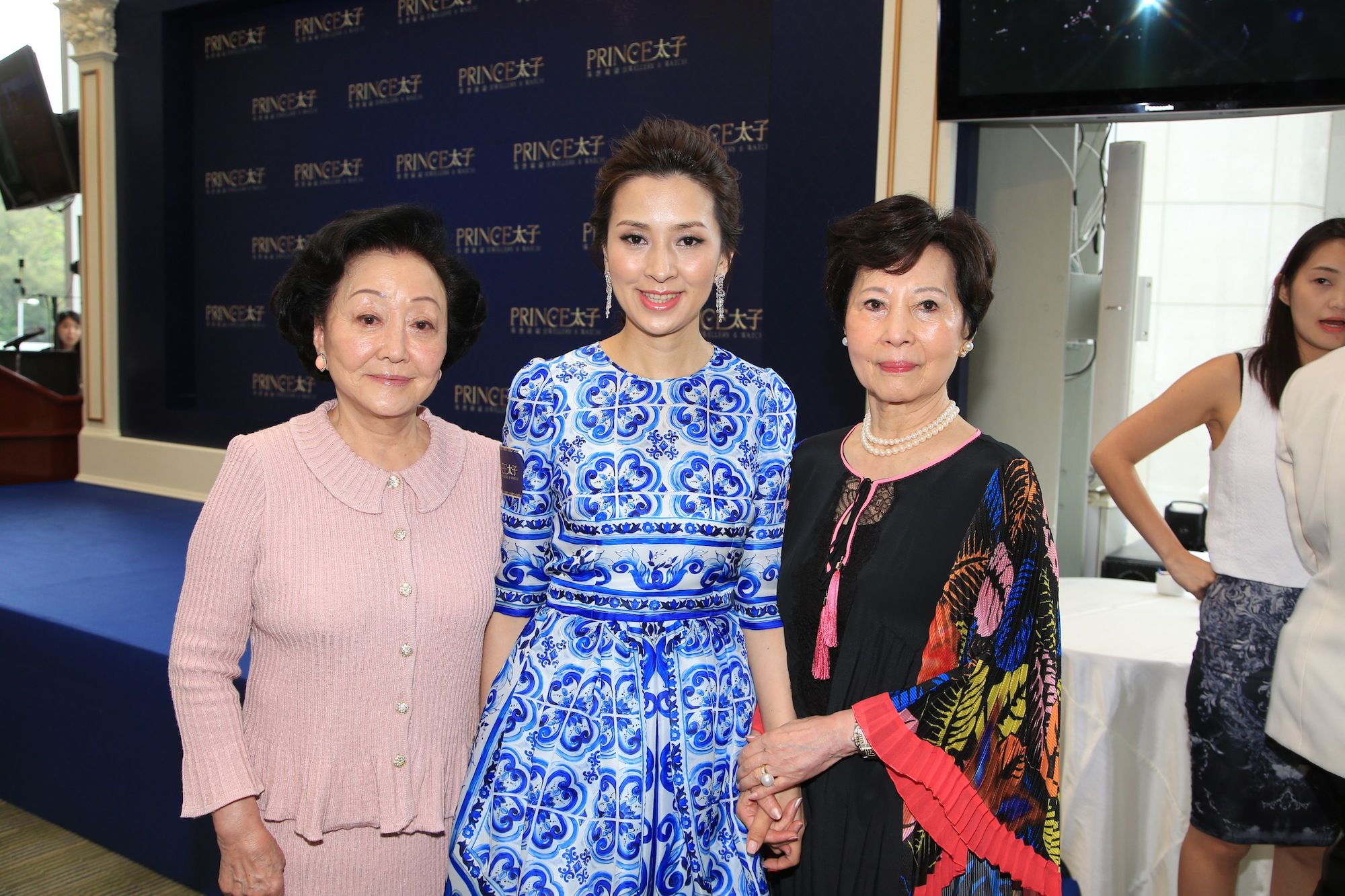 The 6th Prince Jewellery & Watch Premier Cup | Tatler Asia