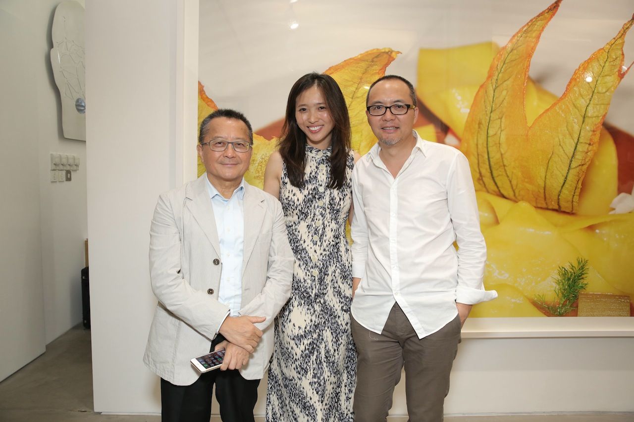 Lehmann Maupin Presents: Juergen Teller x Xiang Jing | Tatler Asia