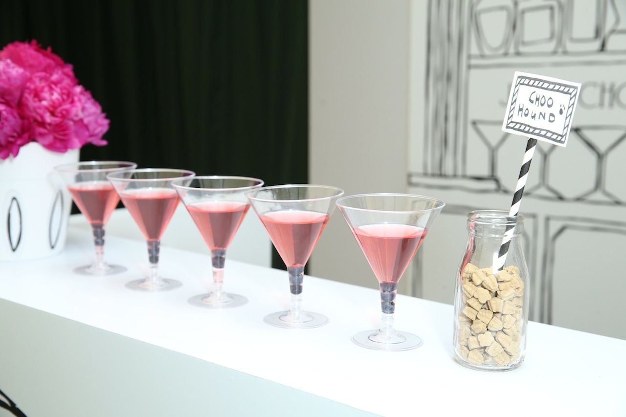 Jimmy Choo #Choohound Event | Tatler Asia