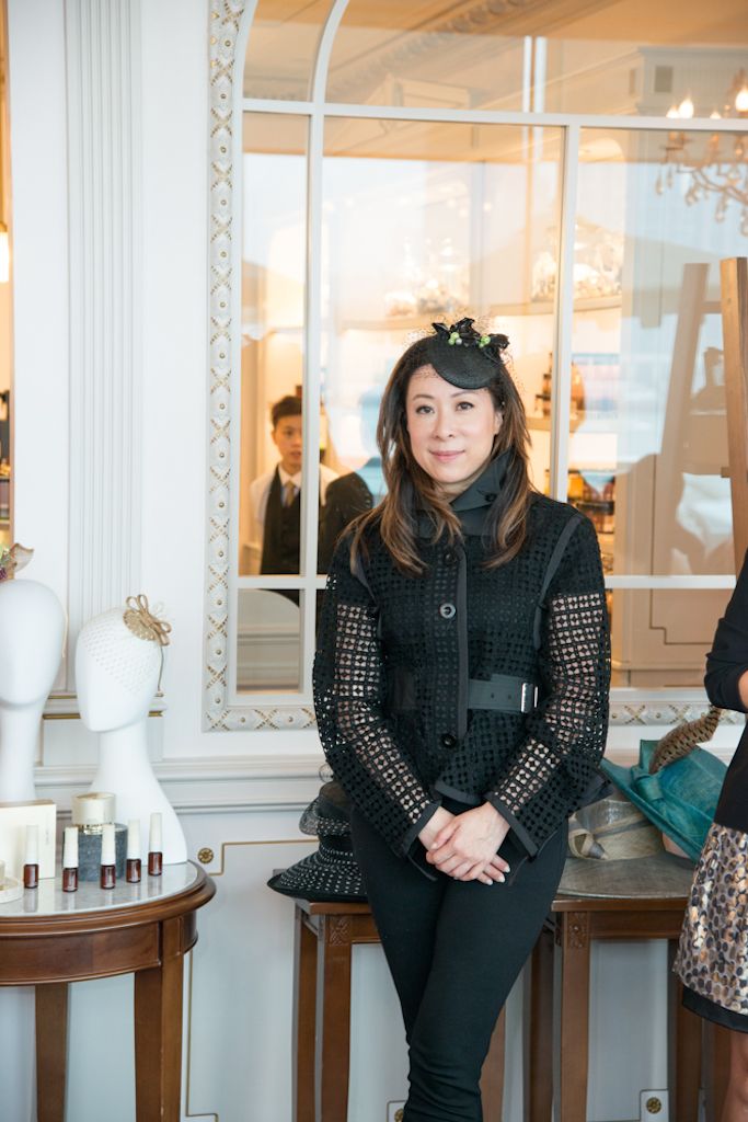 An Intimate Afternoon with Amorepacific | Tatler Asia