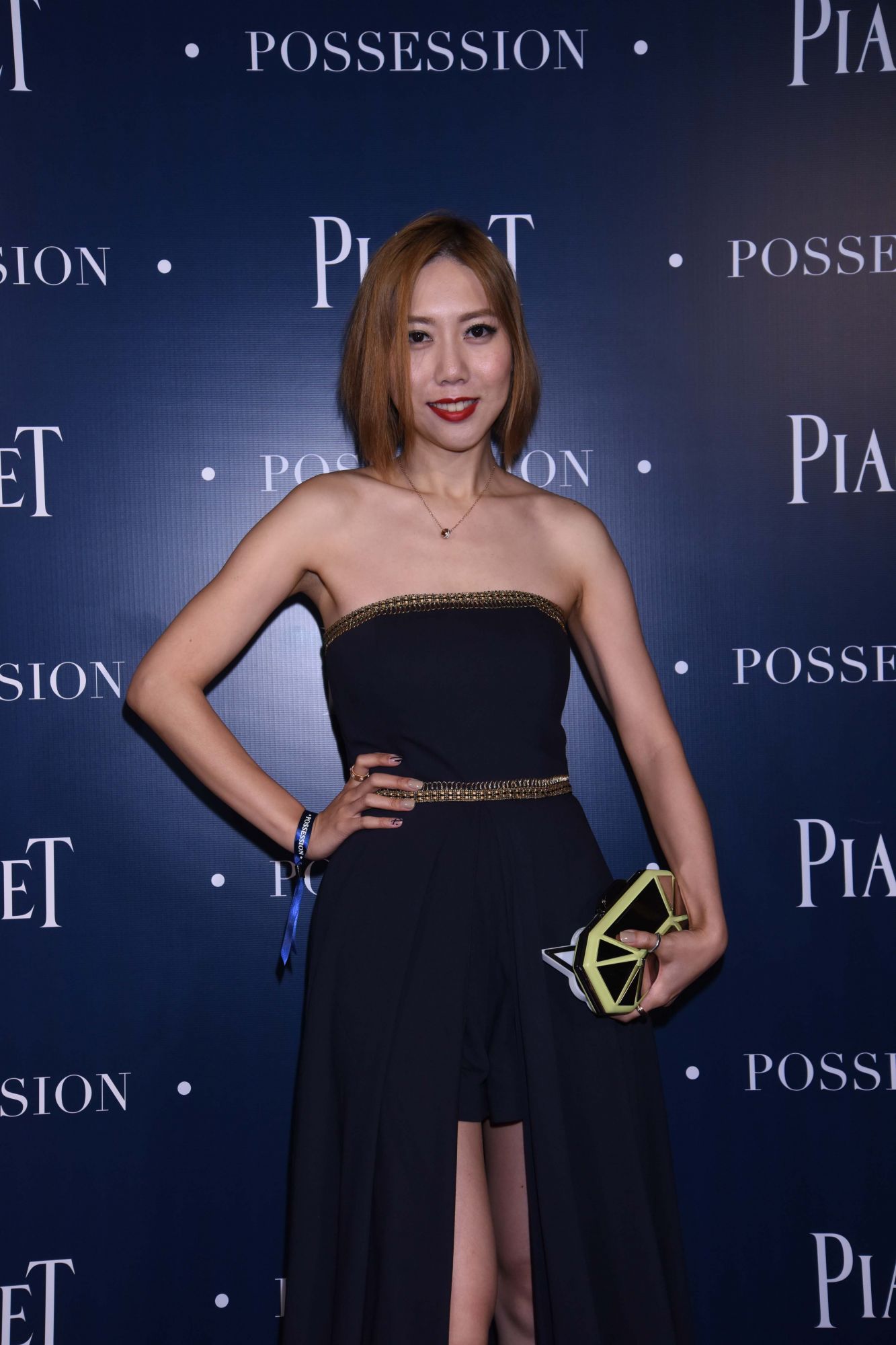 Piaget's "Possession – Turn and the World is Yours" Party | Tatler Asia