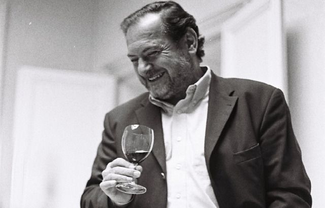 Appreciating Michel Rolland's Wines | Tatler Asia