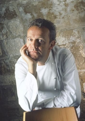 Exclusive Interview with Alain Passard | Tatler Asia