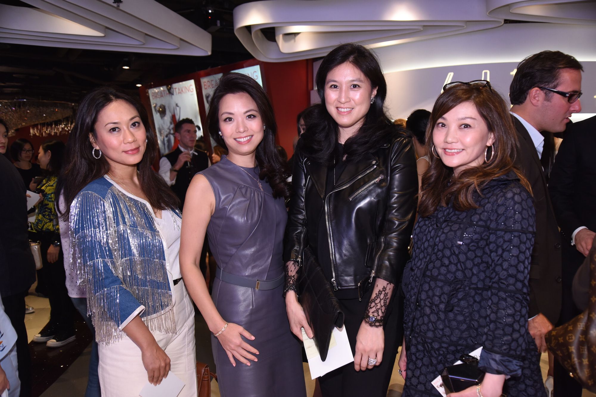 The Dior & I Movie Screening | Tatler Asia