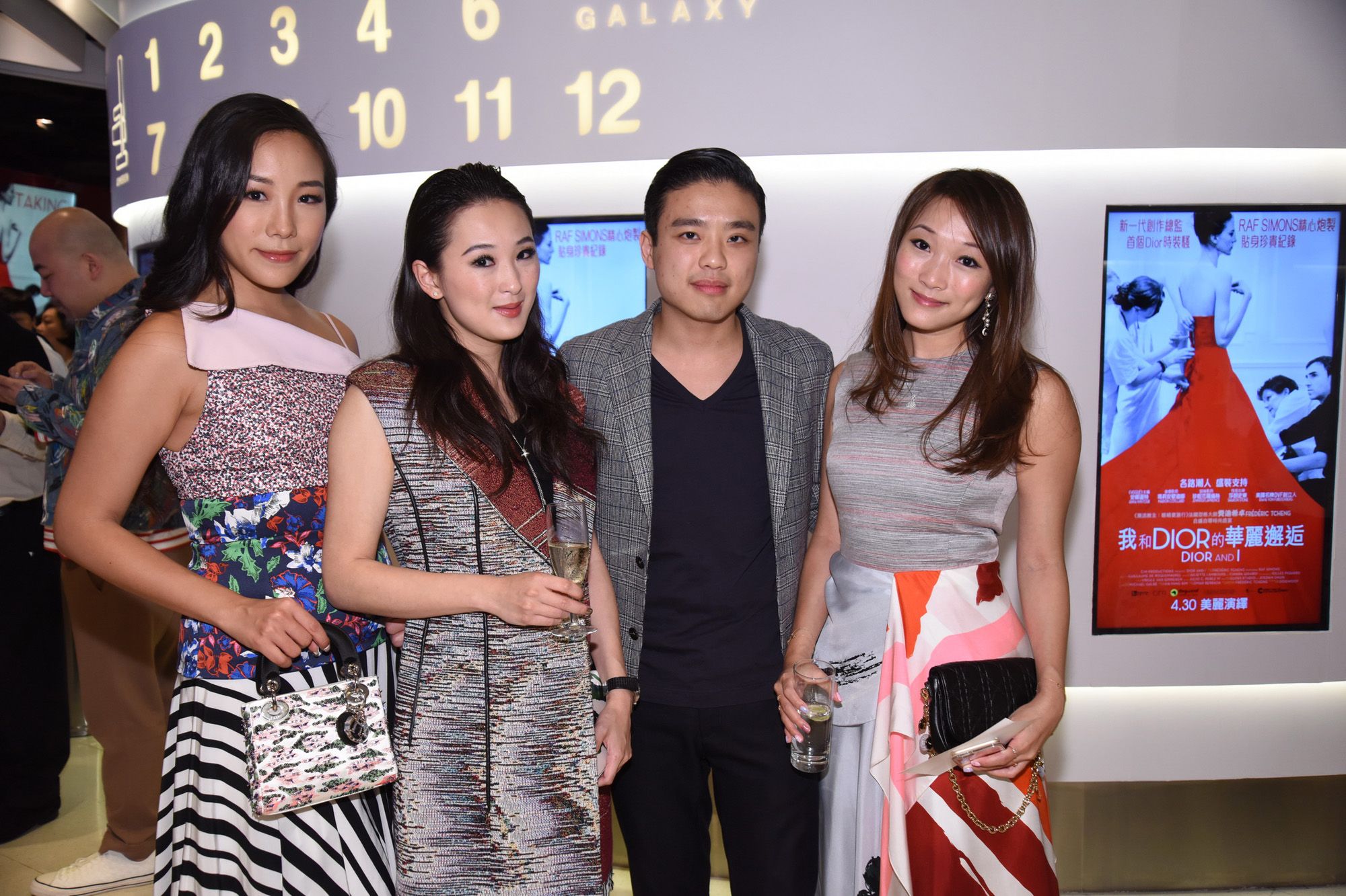 The Dior & I Movie Screening | Tatler Asia