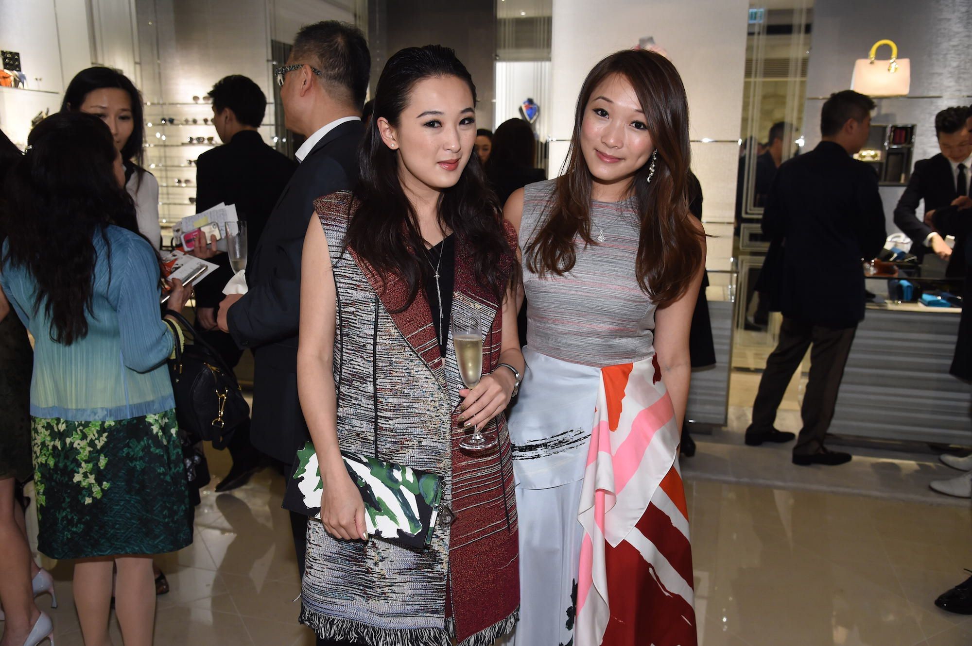 The Dior & I Movie Screening | Tatler Asia