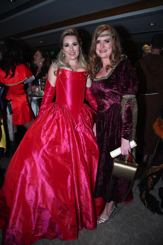 British Chamber of Commerce Ball 2012 | Tatler Asia