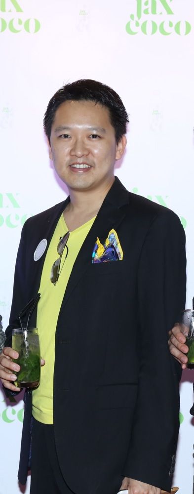 Jax Coco Launch Party | Tatler Asia
