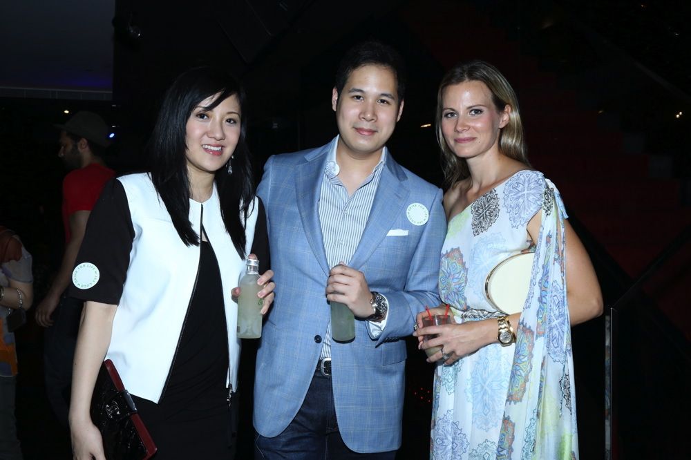 Jax Coco Launch Party | Tatler Asia