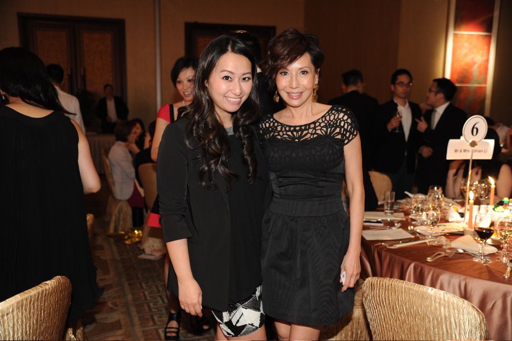 Changing Young Lives Gala Dinner | Tatler Asia
