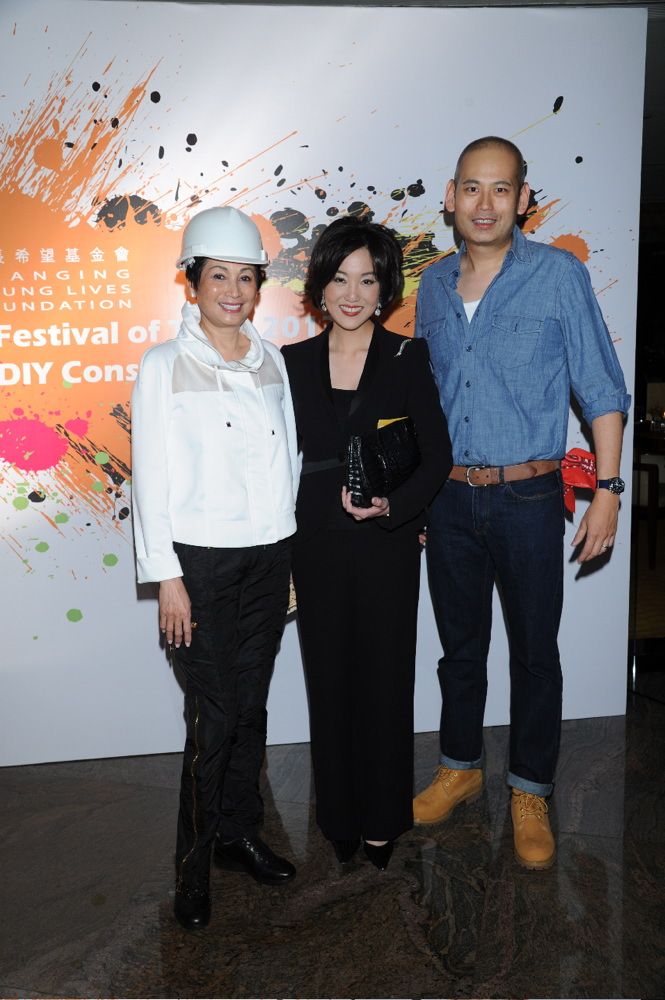 Changing Young Lives Gala Dinner | Tatler Asia