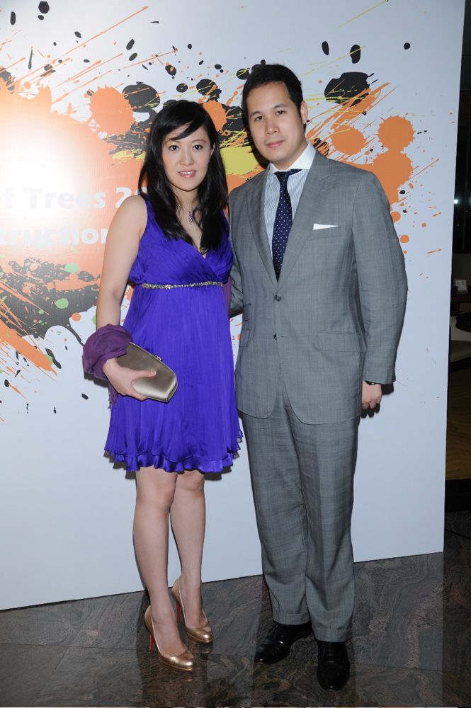 Changing Young Lives Gala Dinner | Tatler Asia