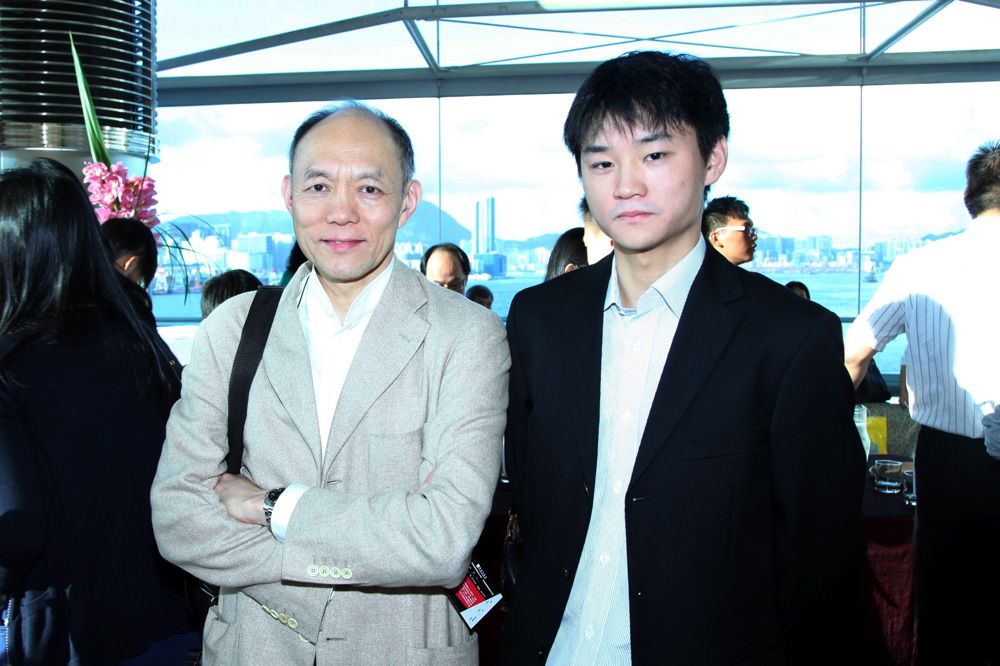 Devotion to China, Hong Kong and Family Concert | Tatler Asia