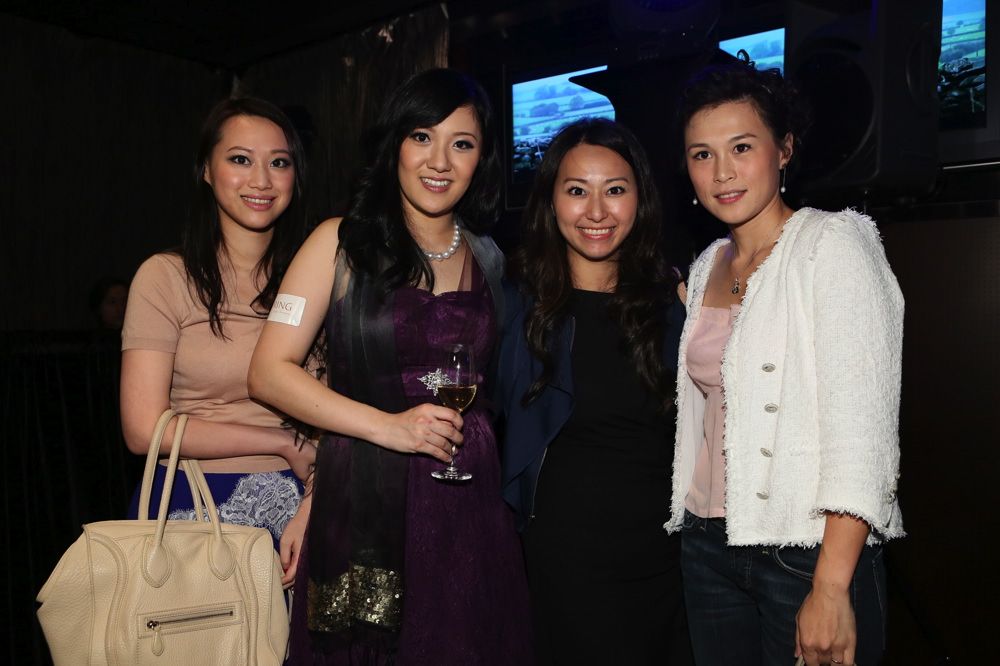 VIP Launch Party of Vi-Spring | Tatler Asia