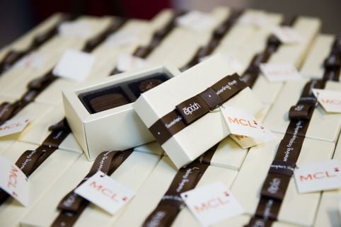 MCL Partners Group Cocktail | Tatler Asia