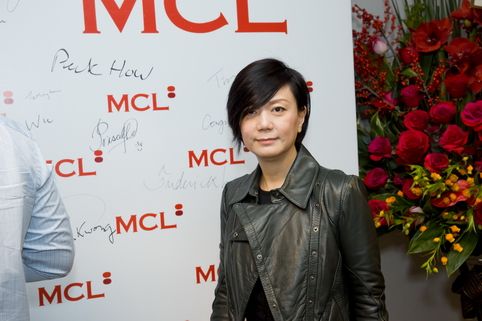 MCL Partners Group Cocktail | Tatler Asia