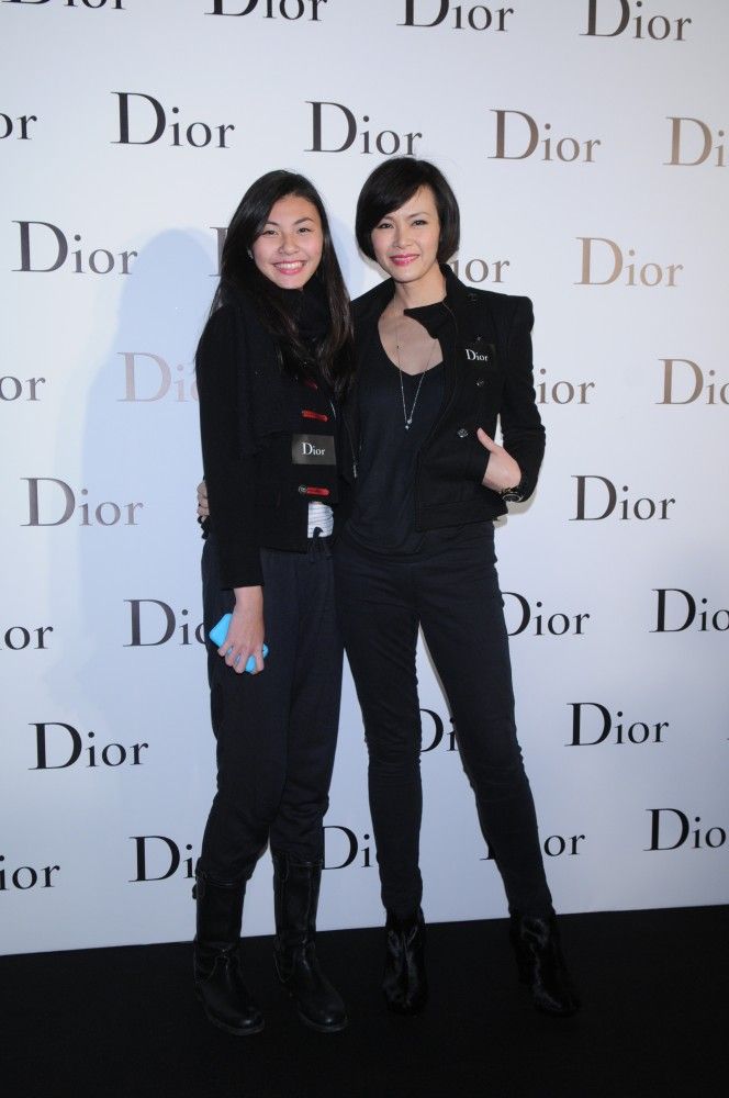 Dior Addict Lipstick Cocktail Party | Tatler Asia