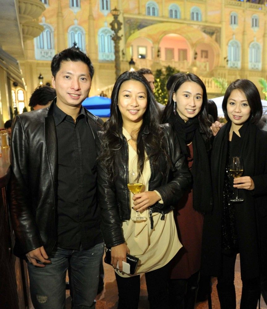 MGM Macau Extravaganza | Tatler Asia