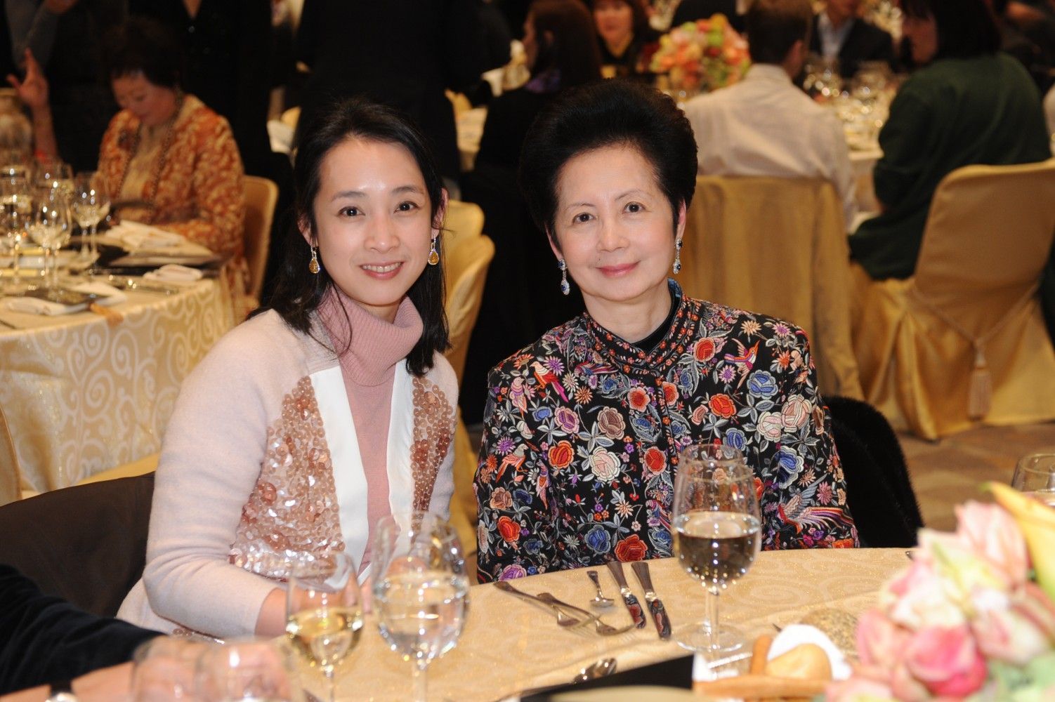 Hong Kong Fashion Extravaganza | Tatler Asia