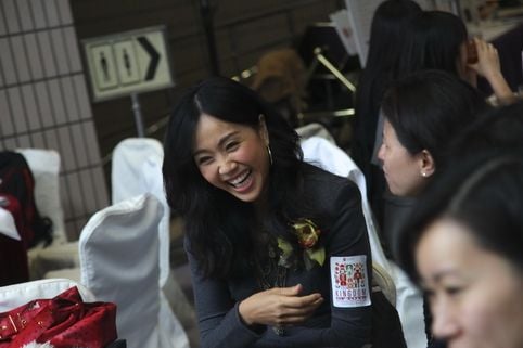 The Nutcracker Christmas Benefit 2010 | Tatler Asia