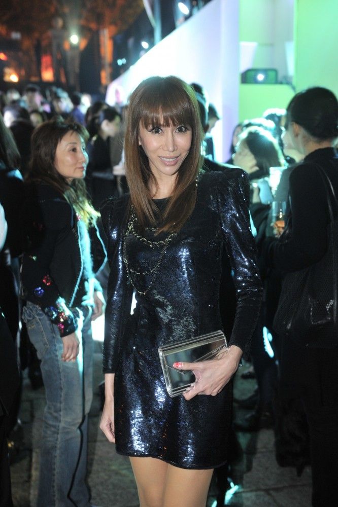 Joyce 40th Anniversary Party | Tatler Asia