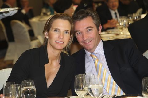 Bonhams Charity Dinner | Tatler Asia