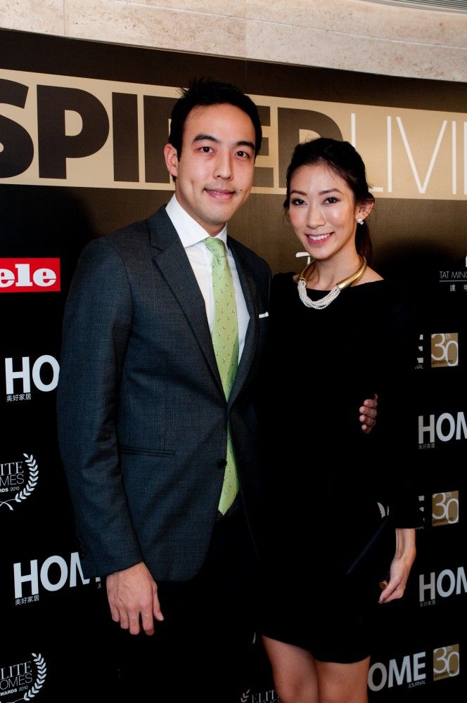Home Journal 30th Anniversary Celebration | Tatler Asia