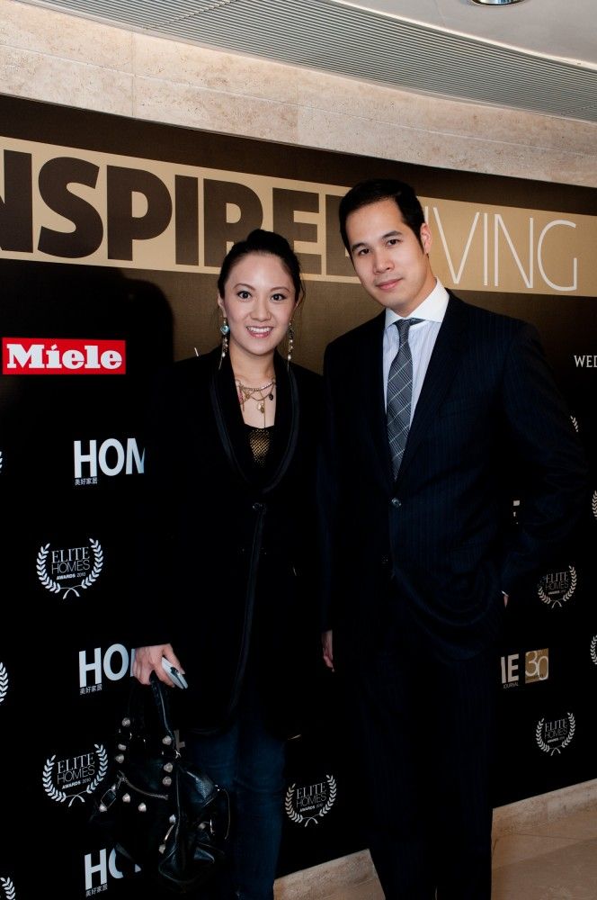 Home Journal 30th Anniversary Celebration | Tatler Asia