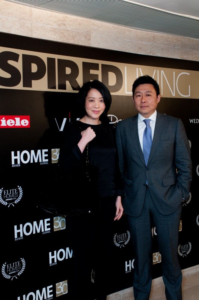 Home Journal 30th Anniversary Celebration | Tatler Asia