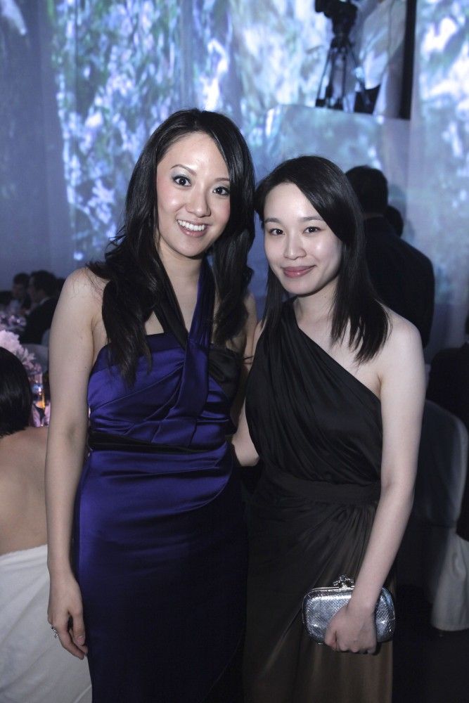 HKAPA Academy Ball 2010 | Tatler Asia