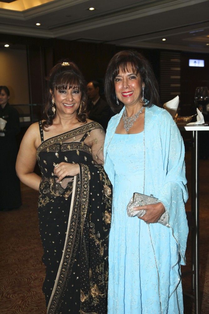 Hari Harilela's 88th Birthday Celebration | Tatler Asia