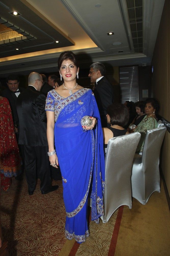 Hari Harilela's 88th Birthday Celebration | Tatler Asia