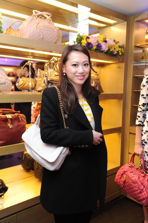 Marc Jacobs Opening Cocktail | Tatler Asia