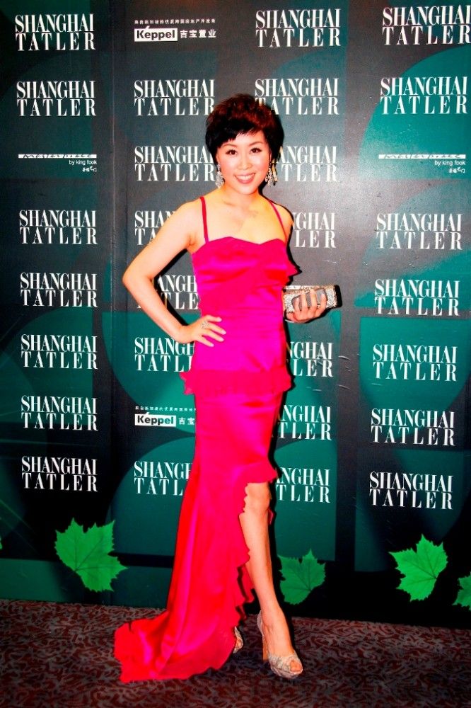 Shanghai Tatler Ball 2010 | Tatler Asia