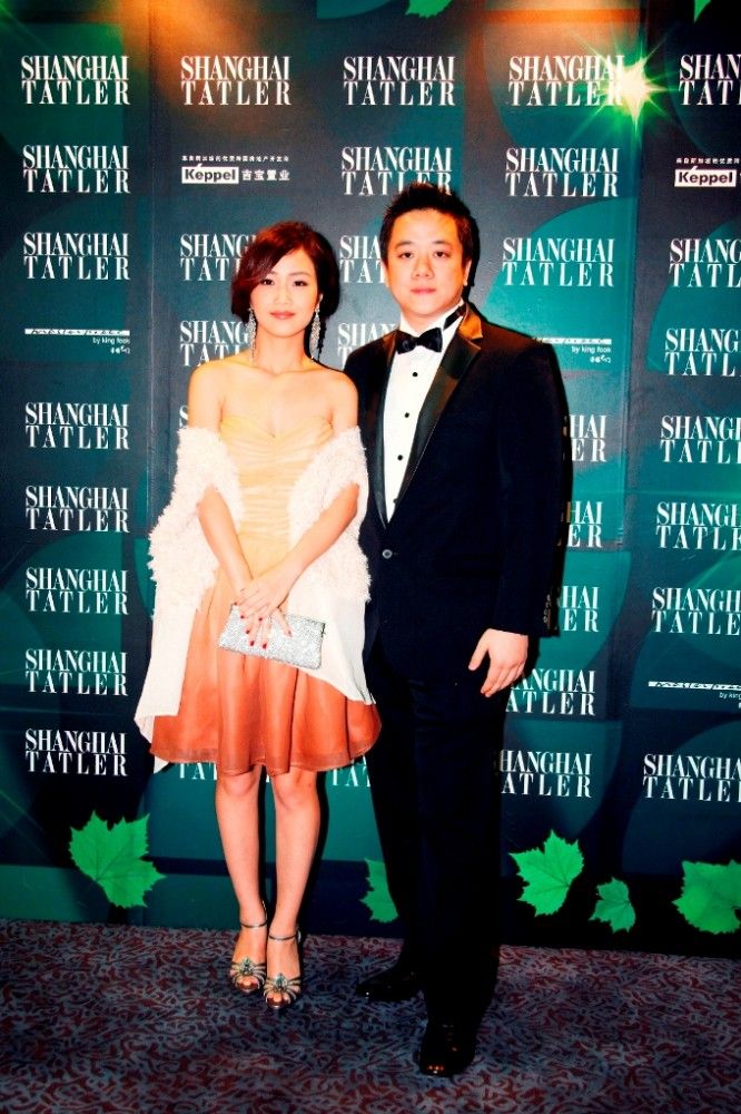 Shanghai Tatler Ball 2010 | Tatler Asia
