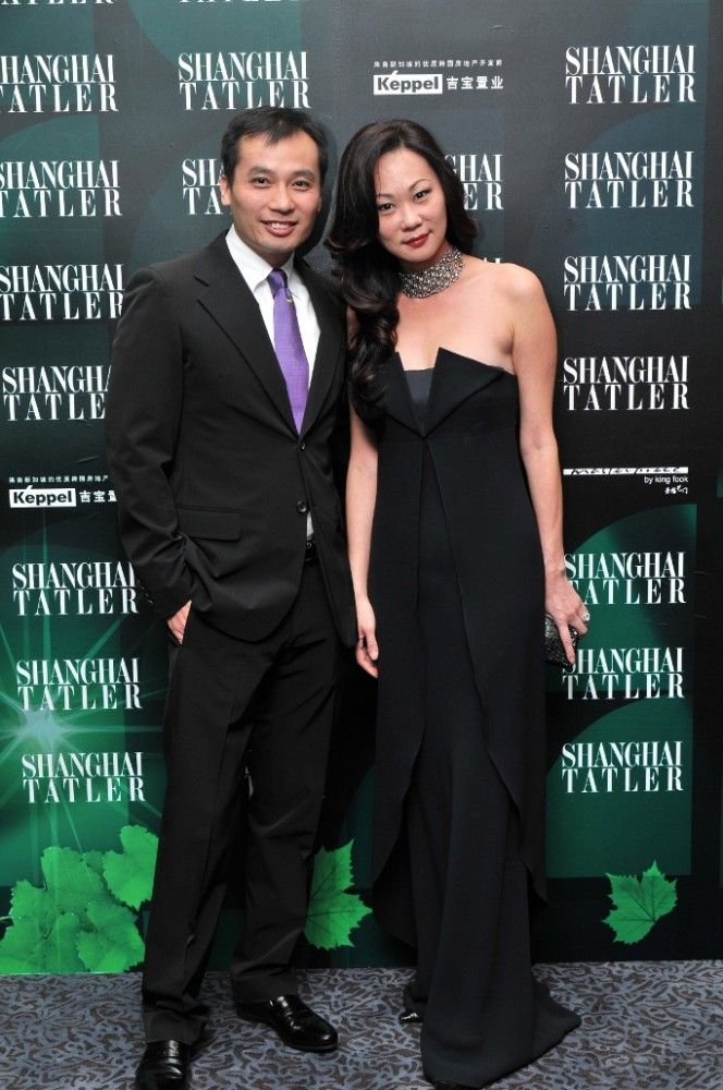 Shanghai Tatler Ball 2010 | Tatler Asia