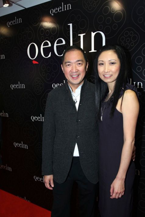 Qeelin Store Opening | Tatler Asia