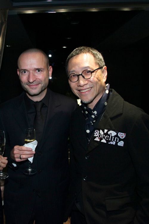 Qeelin Store Opening | Tatler Asia