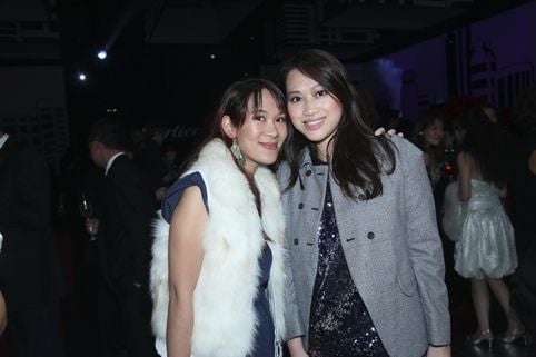Cartier Grand Opening Party | Tatler Asia
