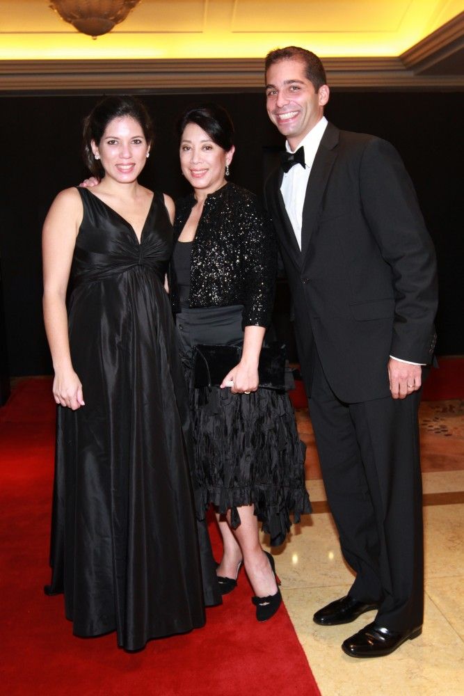 Philippine Tatler Ball 2010 | Tatler Asia