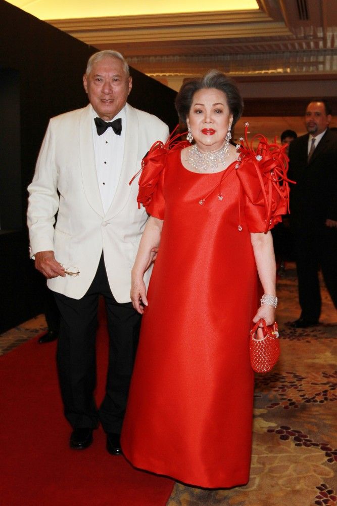 Philippine Tatler Ball 2010 | Tatler Asia