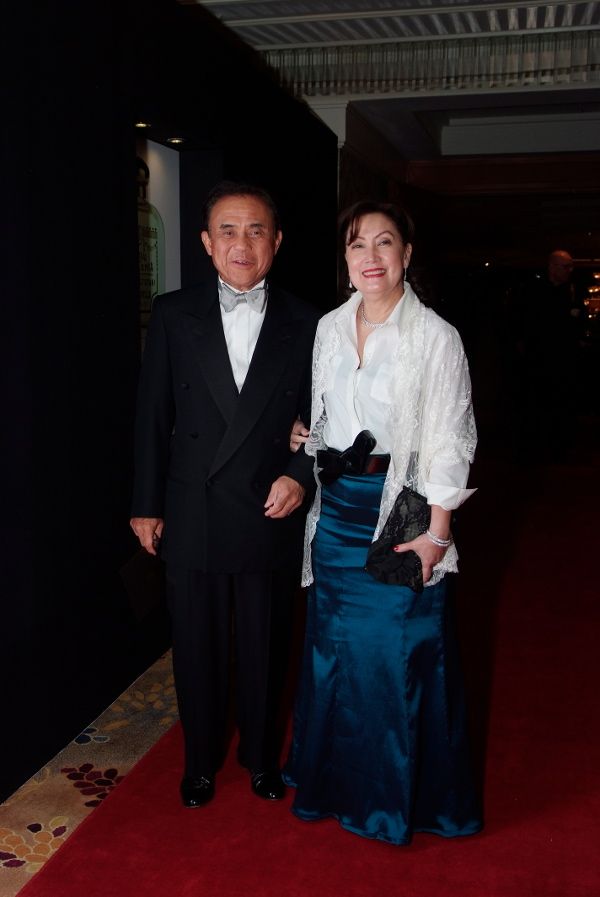 Philippine Tatler Ball 2010 | Tatler Asia