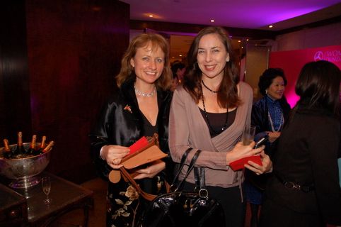 Women's Foundation Annual Gala Dinner 2010 | Tatler Asia