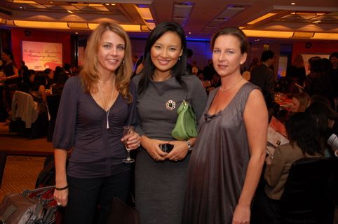 Women's Foundation Annual Gala Dinner 2010 | Tatler Asia